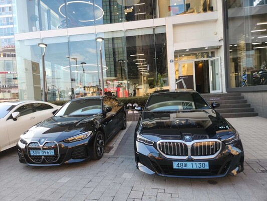 오너의 리뷰 - I5 msp 출고후기 | 겟차 커뮤니티