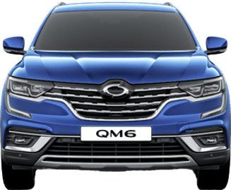 르노코리아 QM6 18년식 4WD RE | 겟차