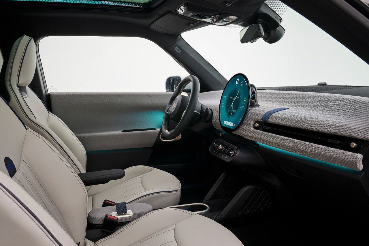 2026년 1월 일렉트릭 쿠퍼SE 페이버드 할인 프로모션 조건 체크