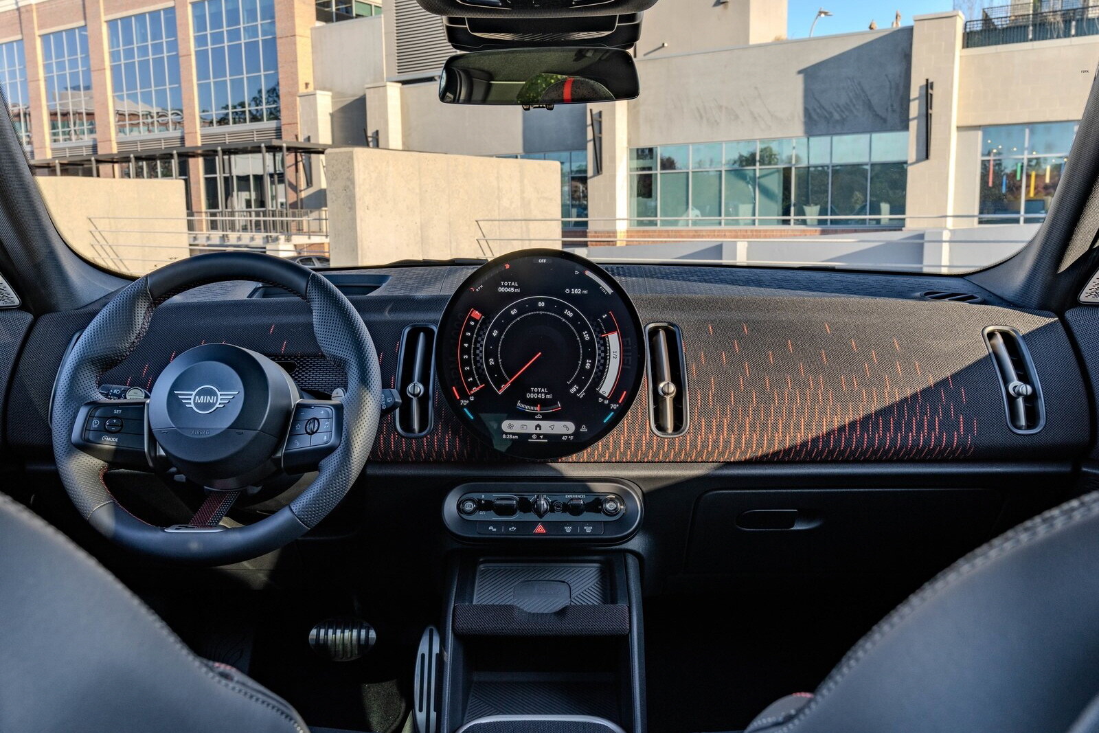 렌트 월 납입금 시뮬레이션 – 미니 컨트리맨 JCW ALL4 16473