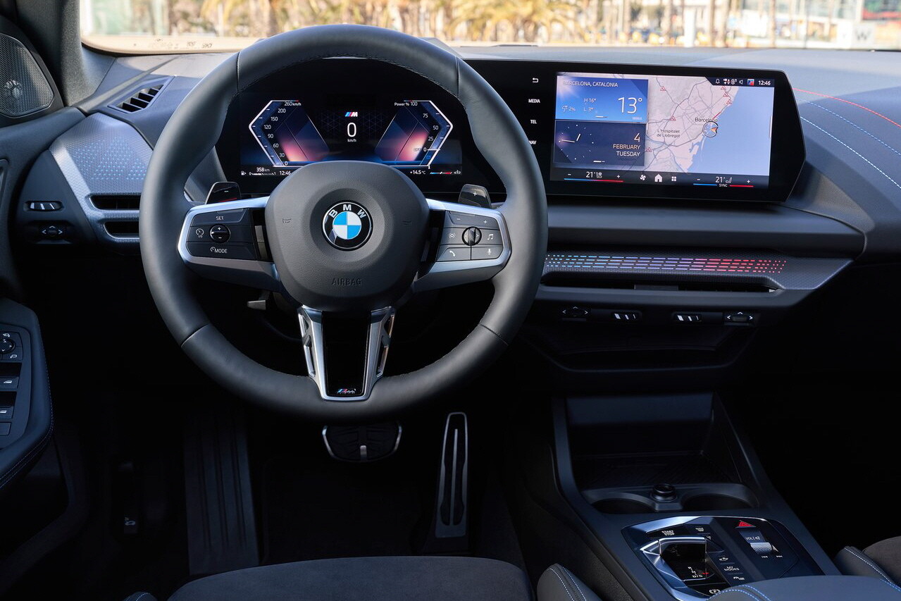 월 납입금 체크 포인트, BMW 2시리즈 그란쿠페 220 M 스포츠 디자인 리스